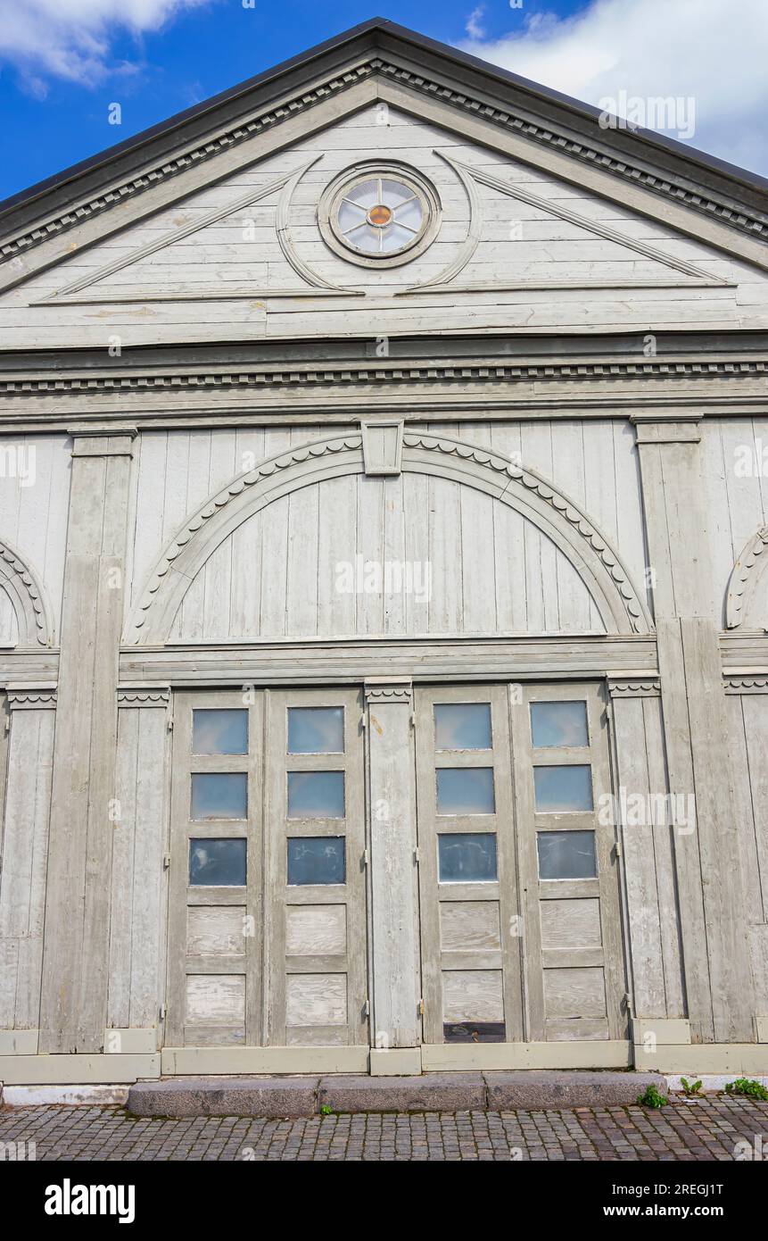 Pingst hi-res stock photography and images - Alamy