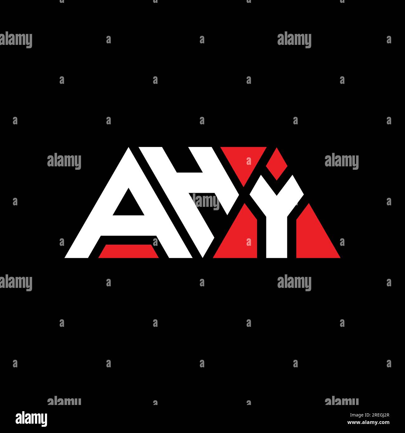 Ahy tech logo hi-res stock photography and images - Alamy