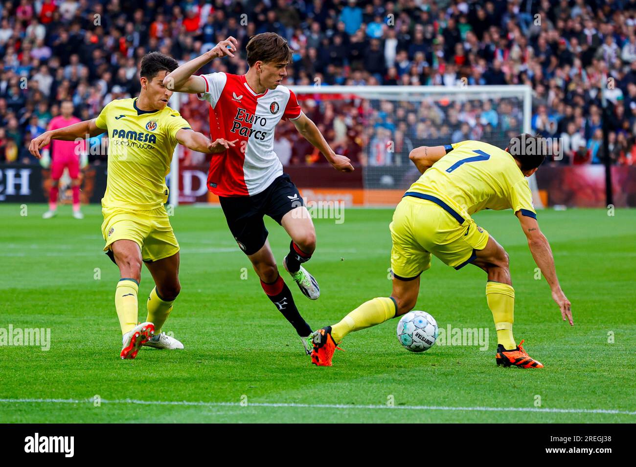 Ramon terrats hi-res stock photography and images - Alamy