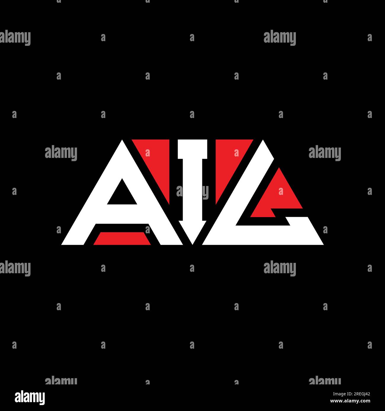 Initial ail hi-res stock photography and images - Alamy