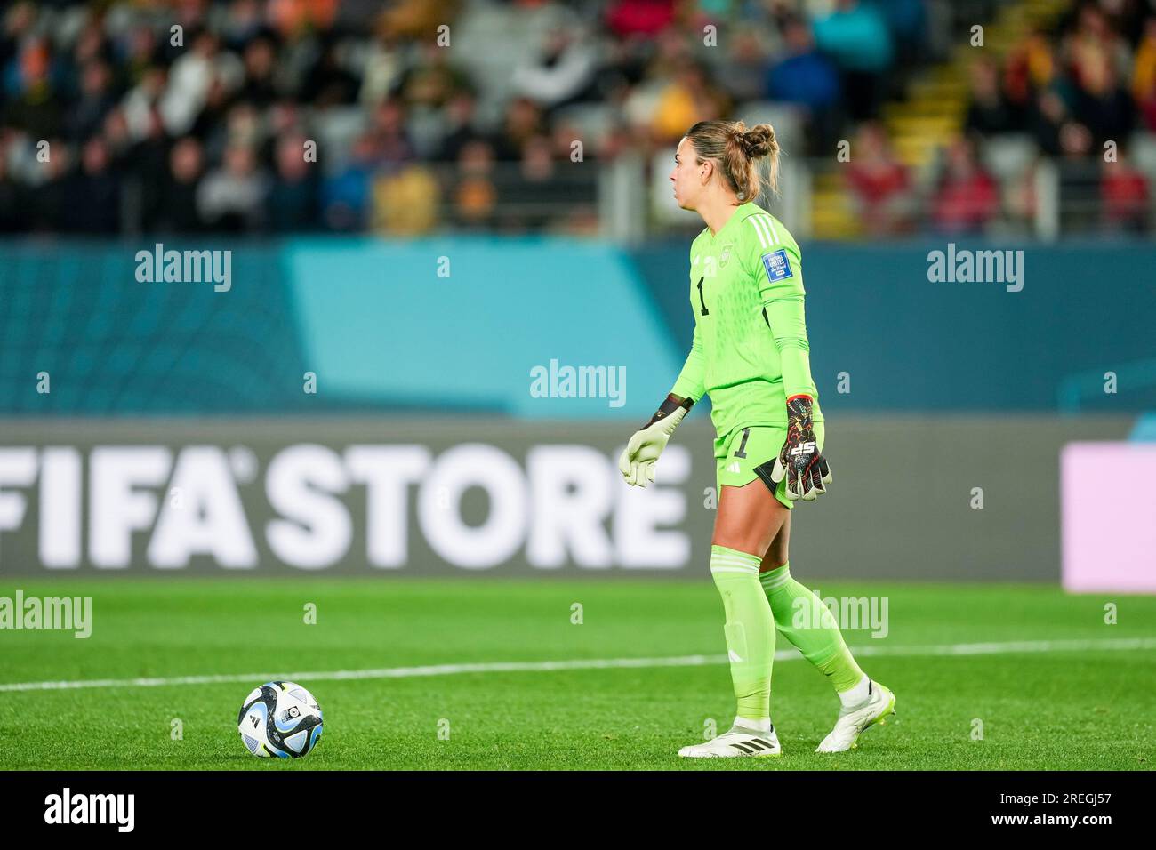 Auckland, New Zealand. 26th July, 2023. Auckland, New Zealand, July ...