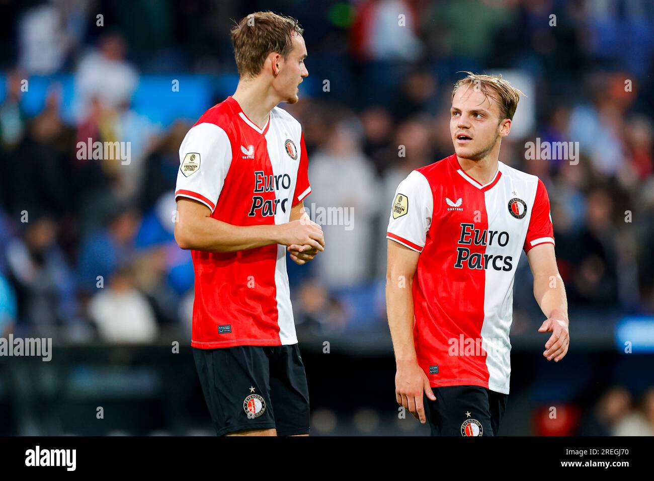 Thomas van den hi-res stock photography and images - Alamy