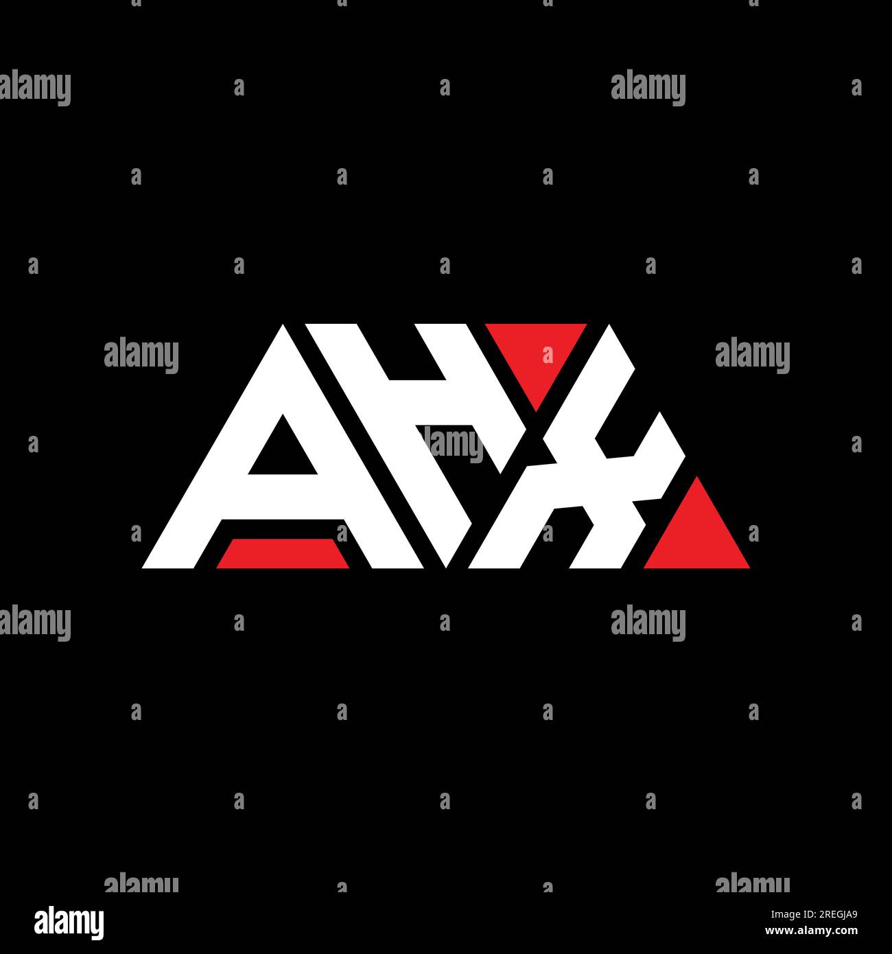 Ahx gaming logo hi-res stock photography and images - Alamy