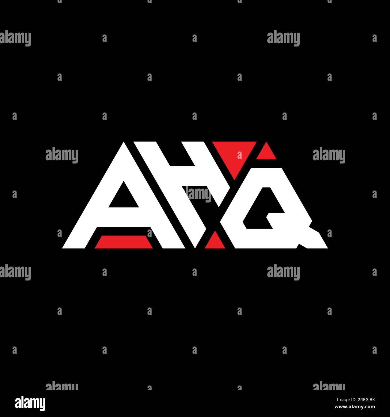 Ahq gaming logo Stock Vector Images - Alamy