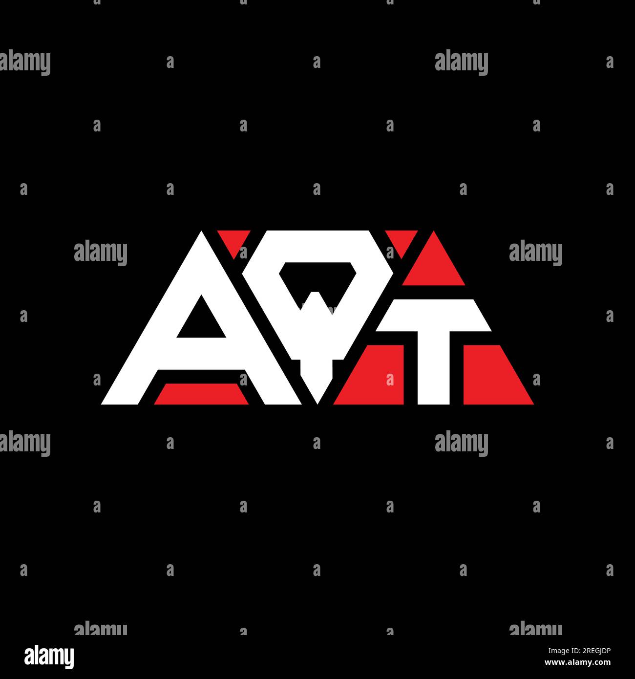 Aqt triangle hi-res stock photography and images - Alamy
