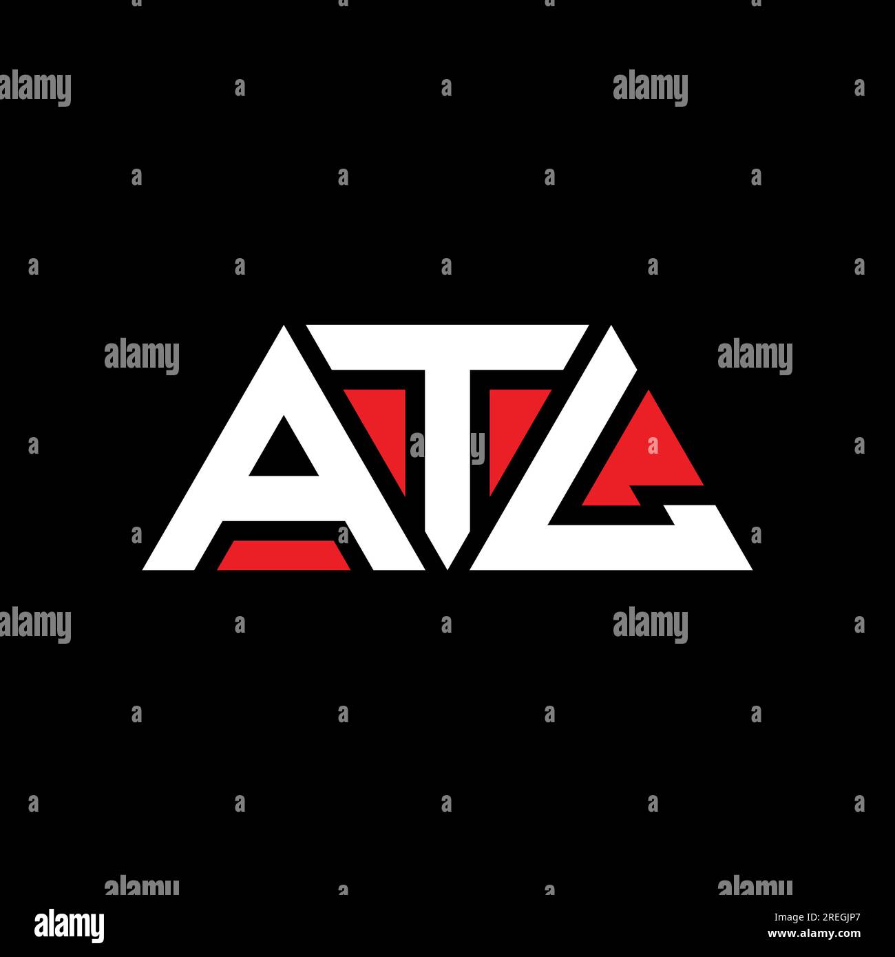 Atl alphabet hi-res stock photography and images - Alamy