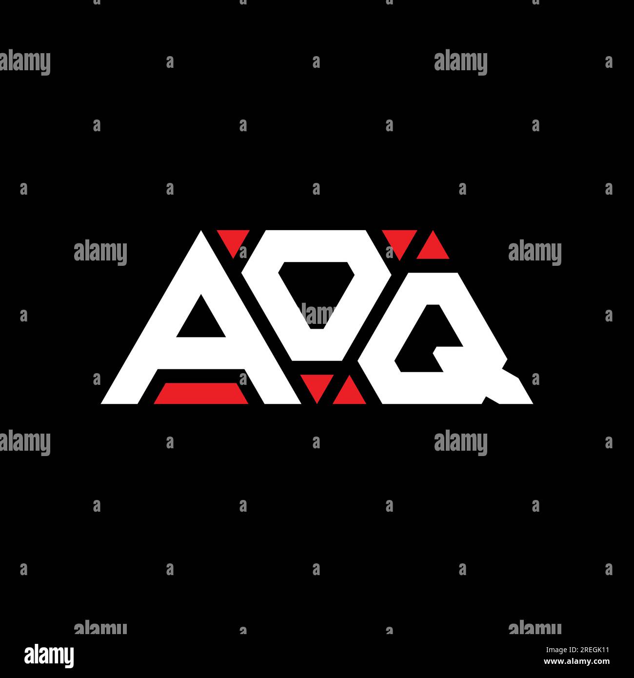 Aoq tech logo hi-res stock photography and images - Alamy