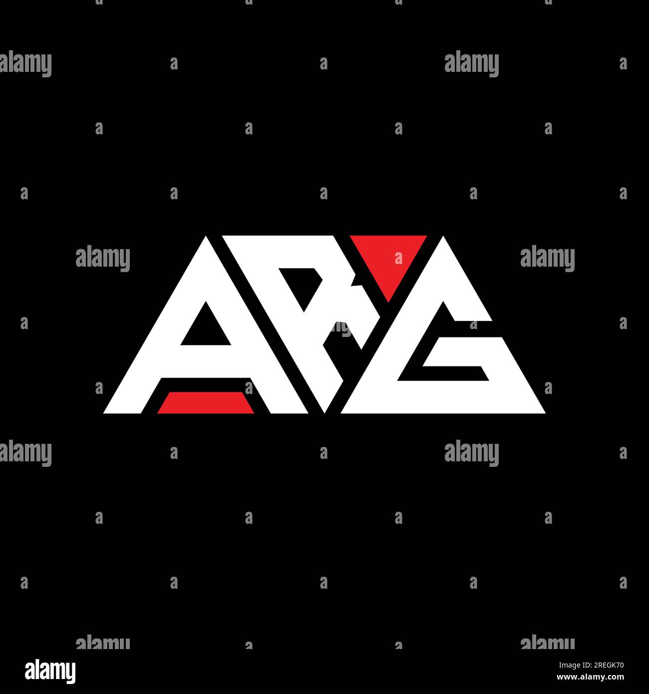 Arg font hi-res stock photography and images - Alamy