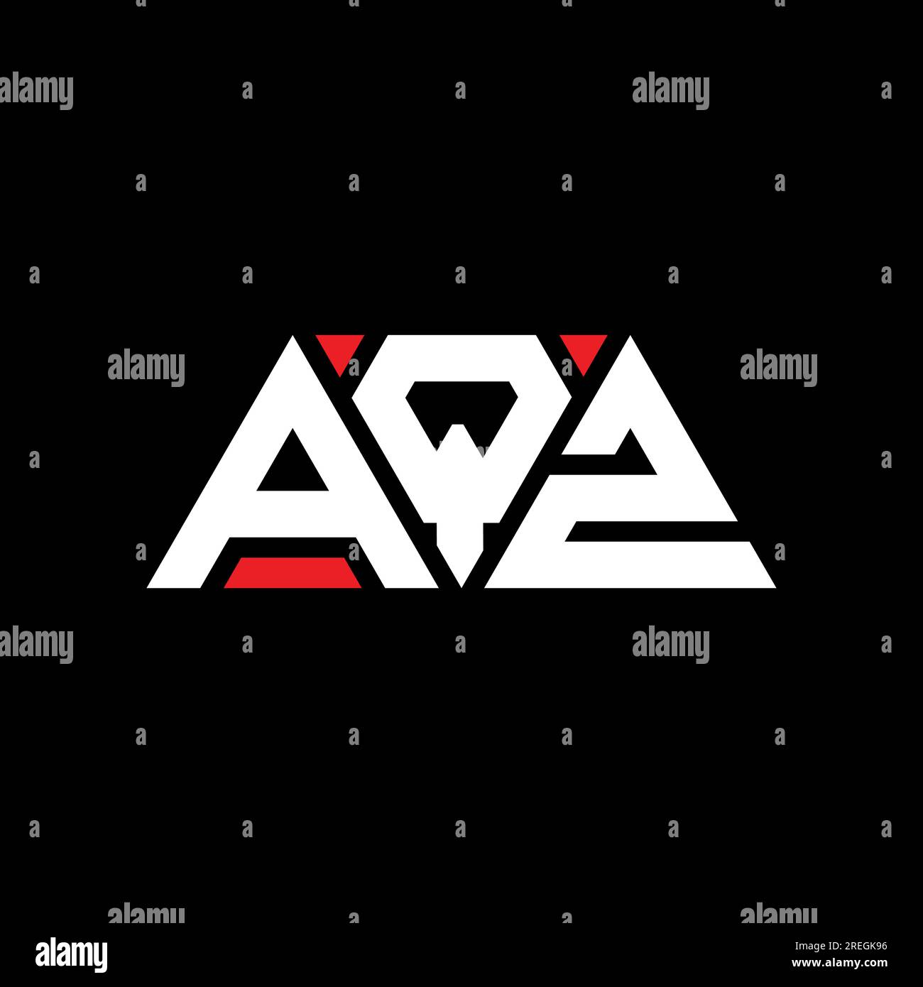 Aqz logo hi-res stock photography and images - Alamy