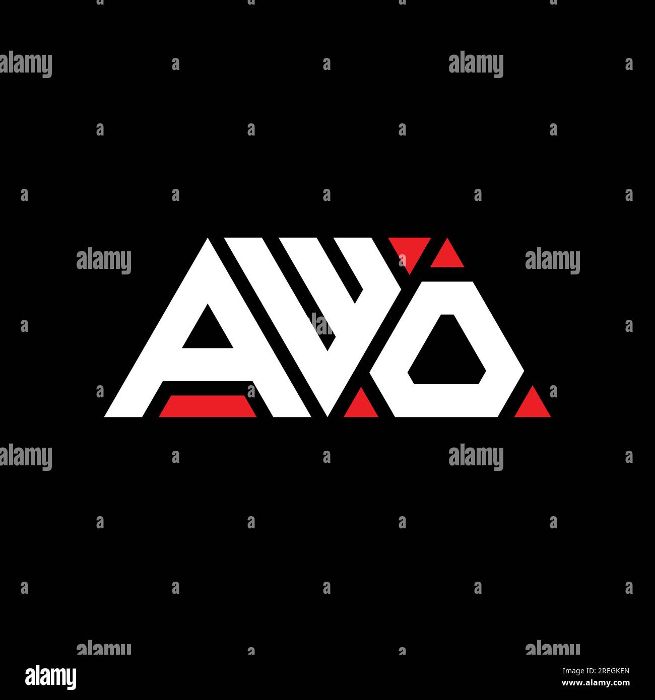 Awo alphabet hi-res stock photography and images - Alamy