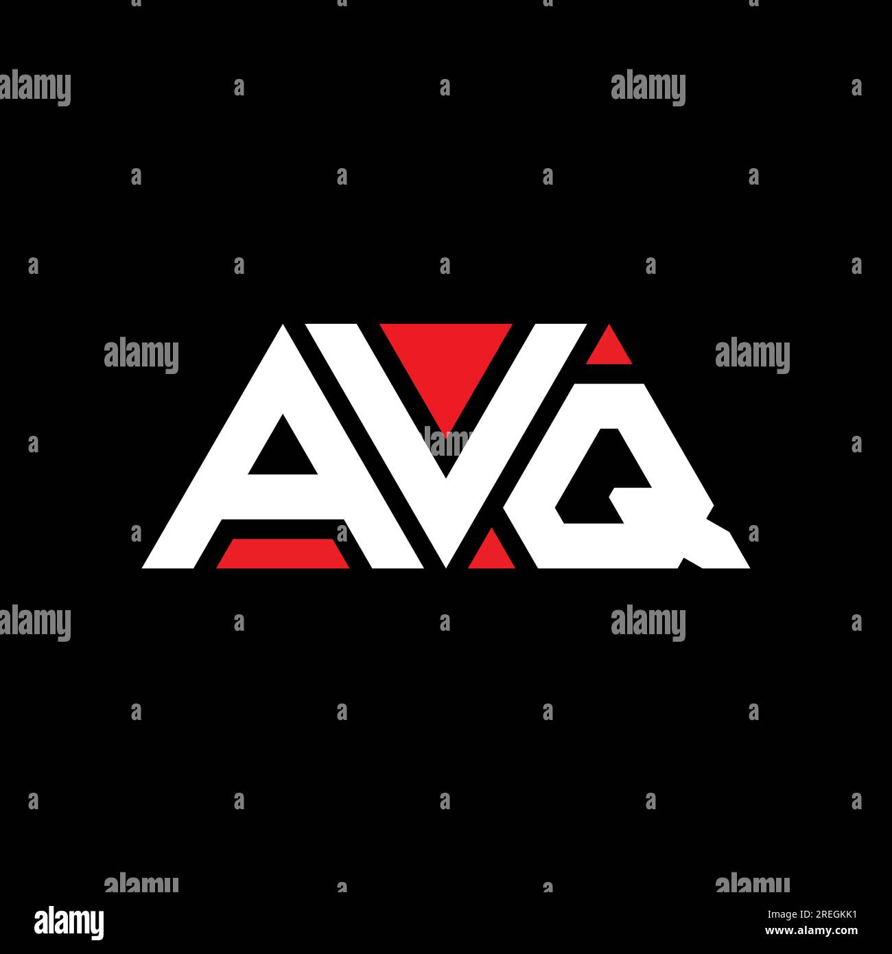 Avq alphabet hi-res stock photography and images - Alamy