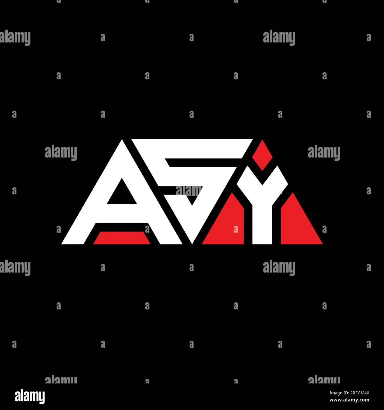 Asy business logo hi-res stock photography and images - Alamy