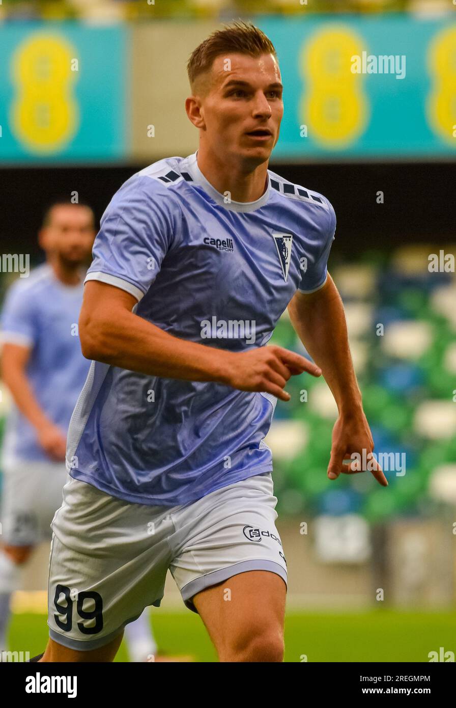 Mateusz legowski hi-res stock photography and images - Alamy