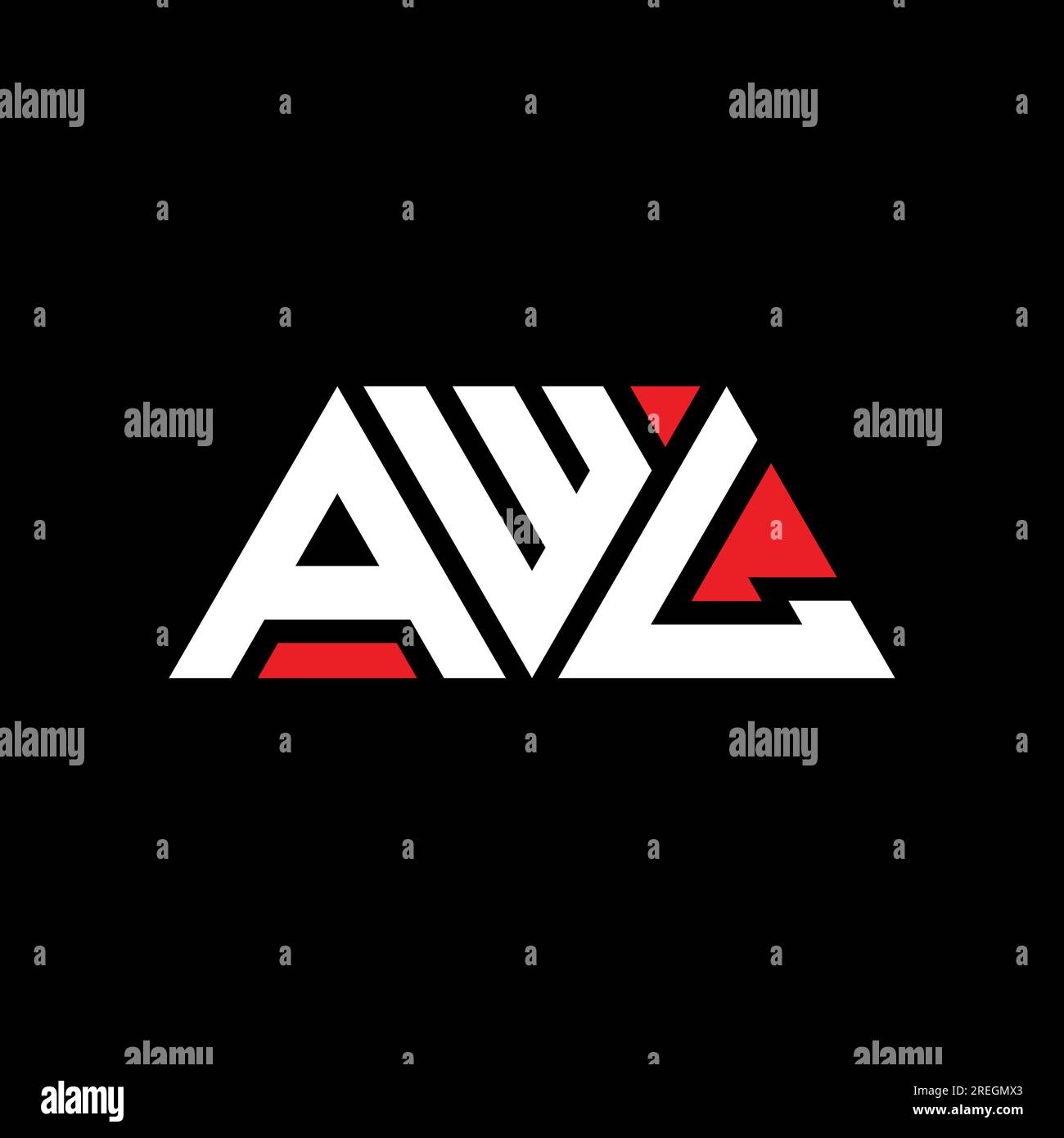 Awl logo hi-res stock photography and images - Alamy