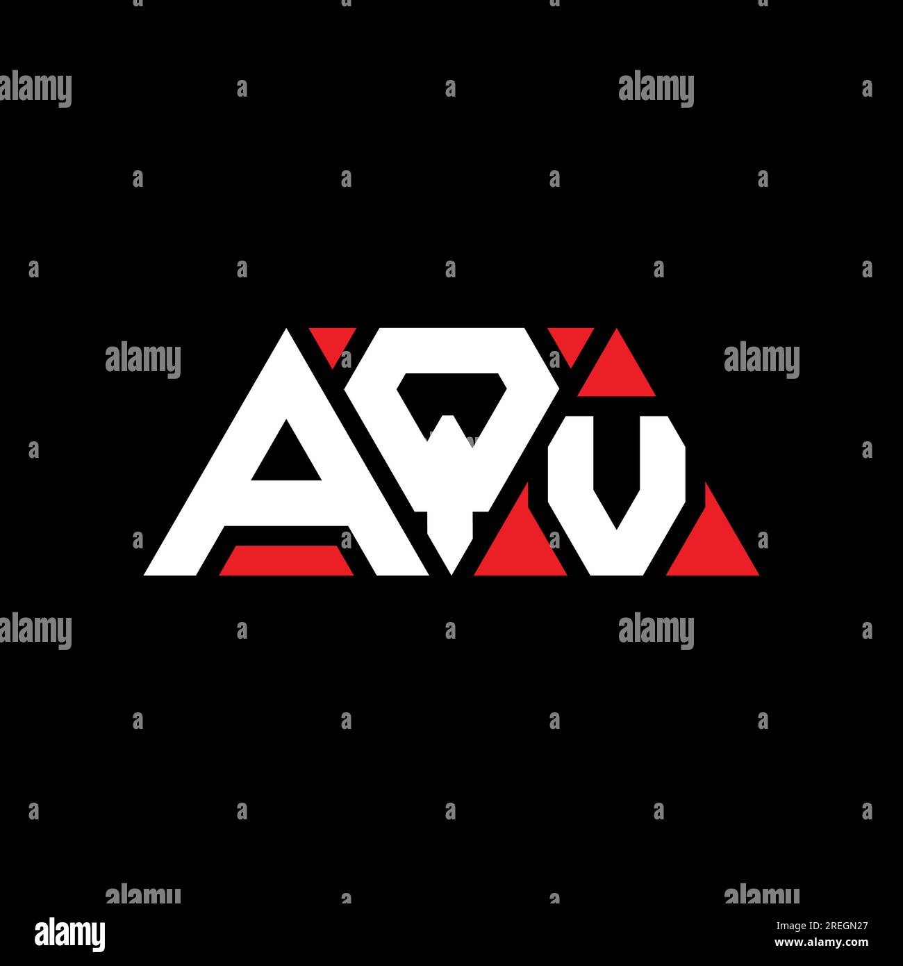 Aqv symbol Stock Vector Images - Alamy