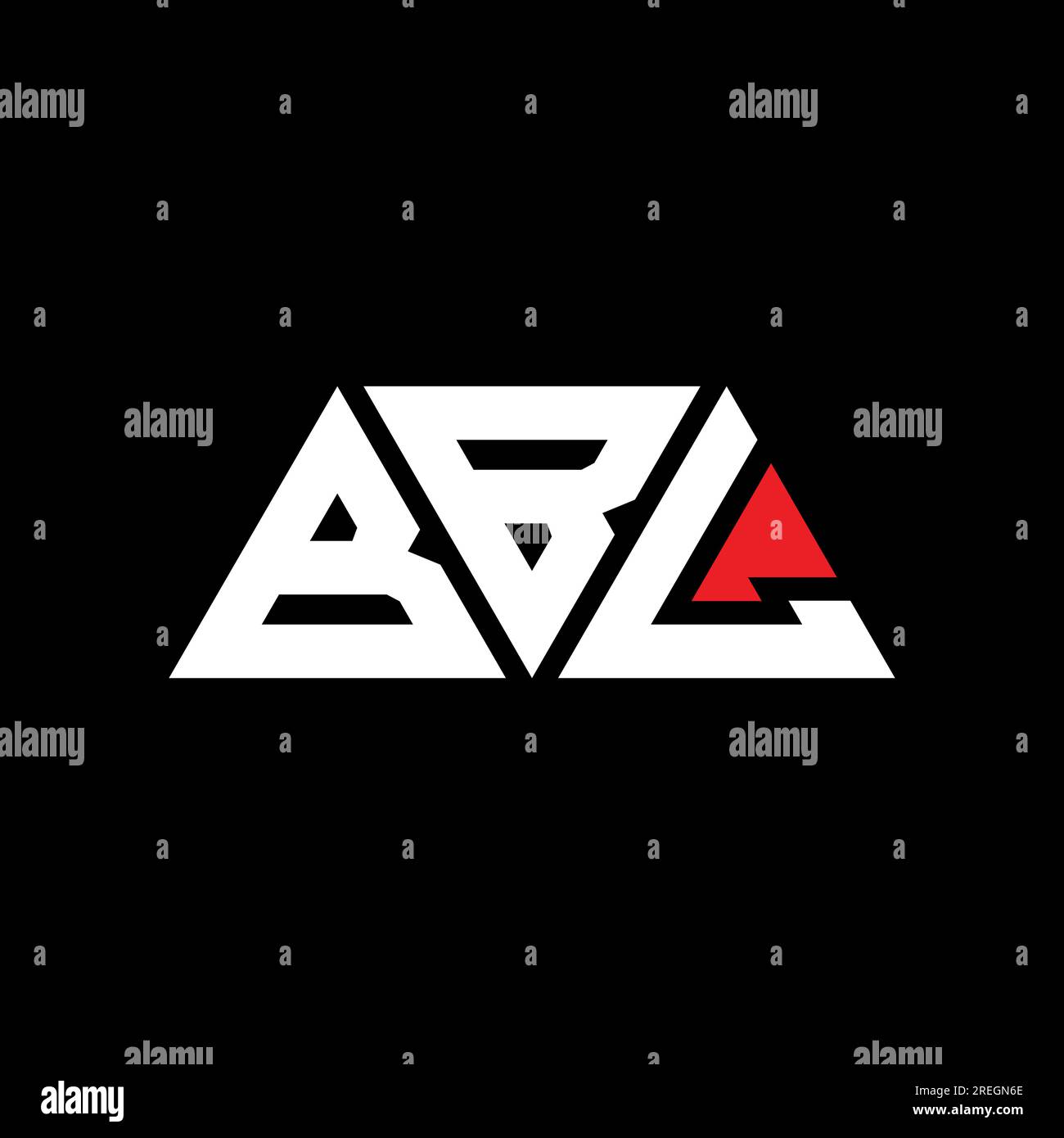 Bbl triangle hi-res stock photography and images - Alamy