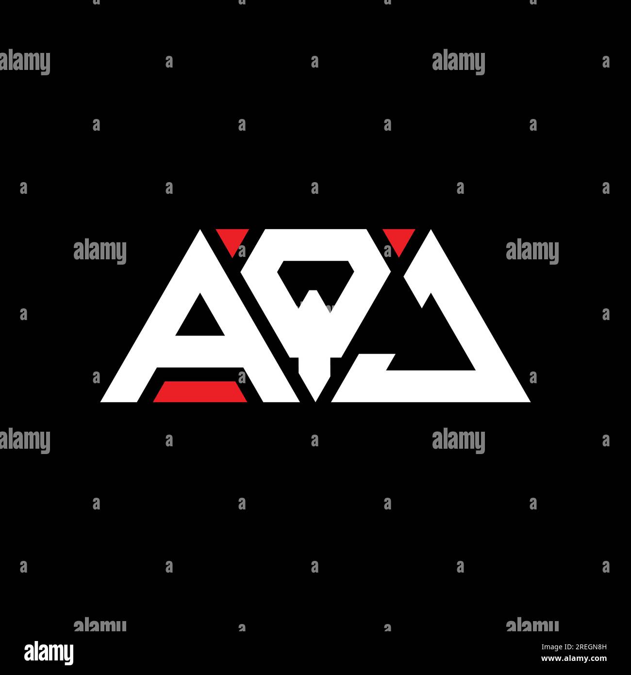 Aqj font hi-res stock photography and images - Alamy