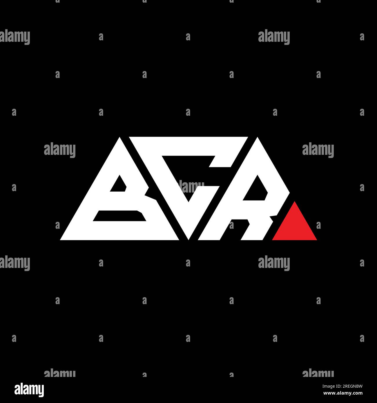 Bcr gaming logo hi-res stock photography and images - Alamy