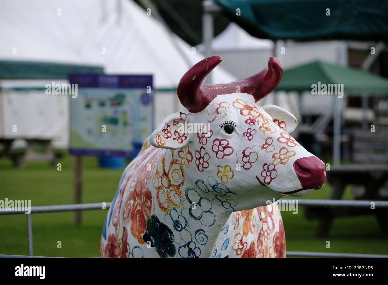 Day One of BUAS Kelso Show. The Border Union Show is the highlight of ...