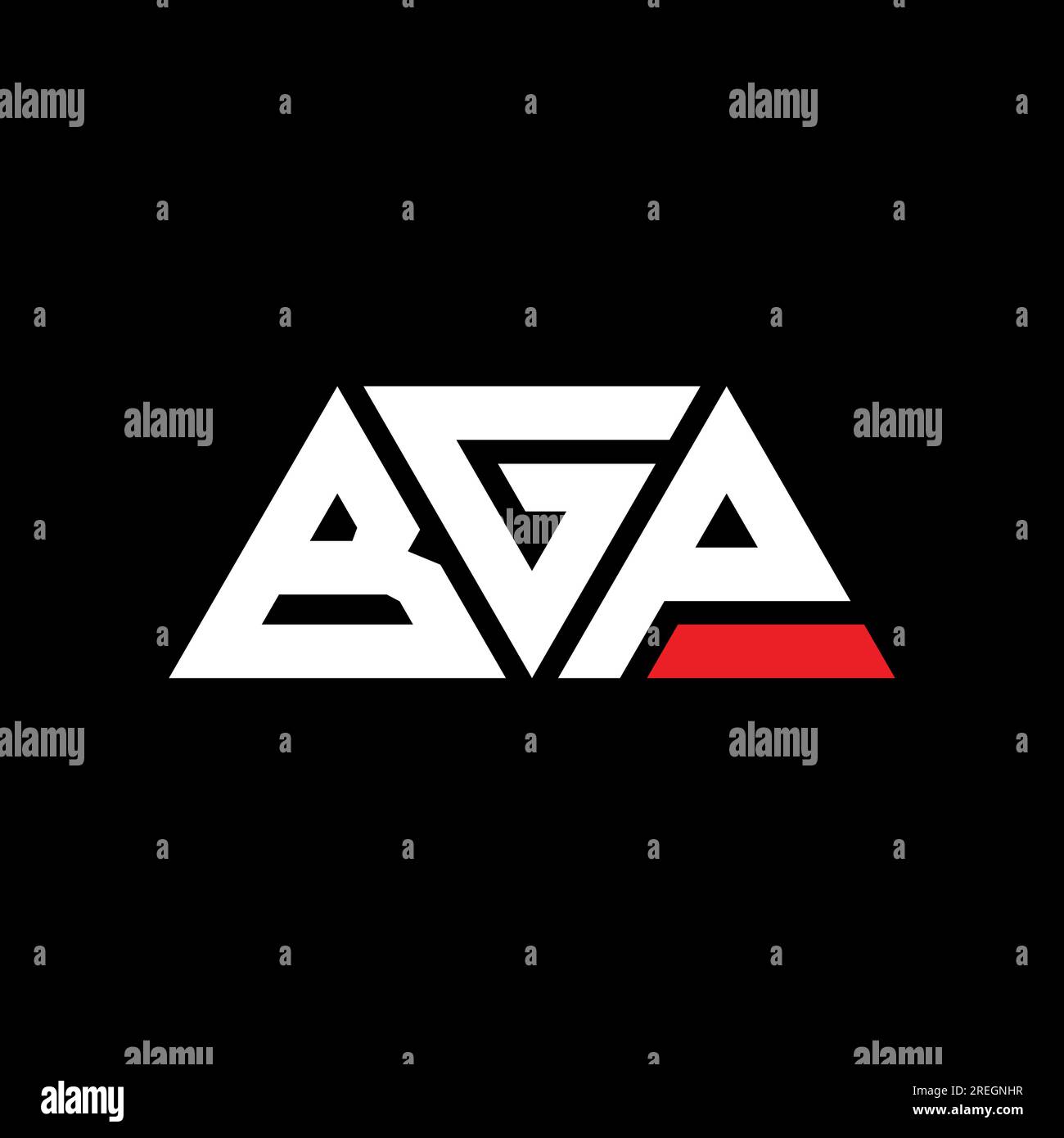 Bgp logo design hi-res stock photography and images - Alamy