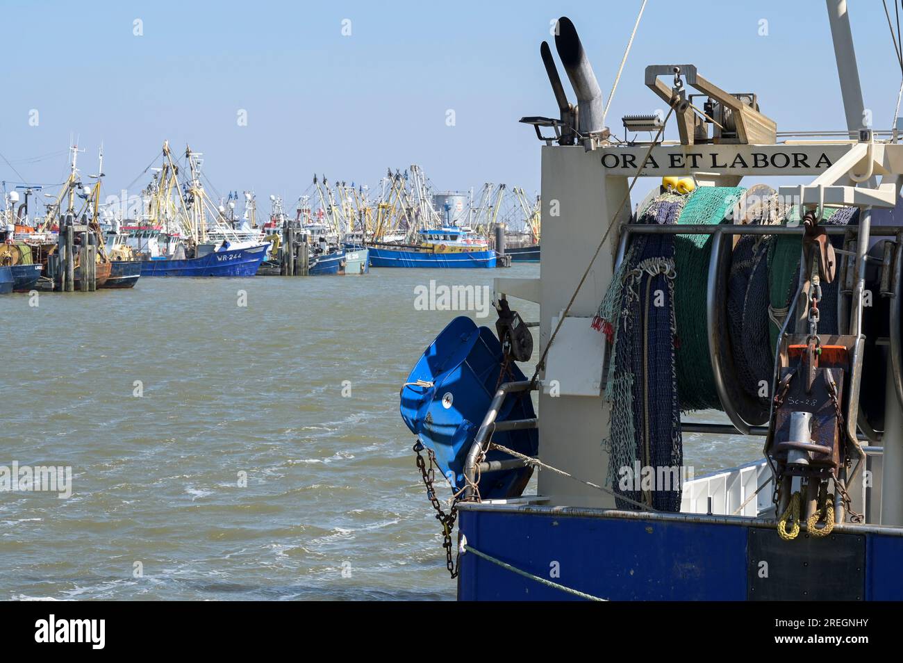 Plastik netze hi-res stock photography and images - Alamy