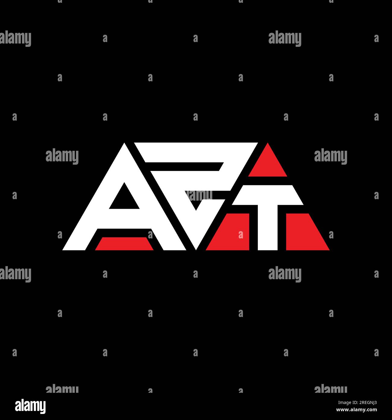 Azt alphabet hi-res stock photography and images - Alamy