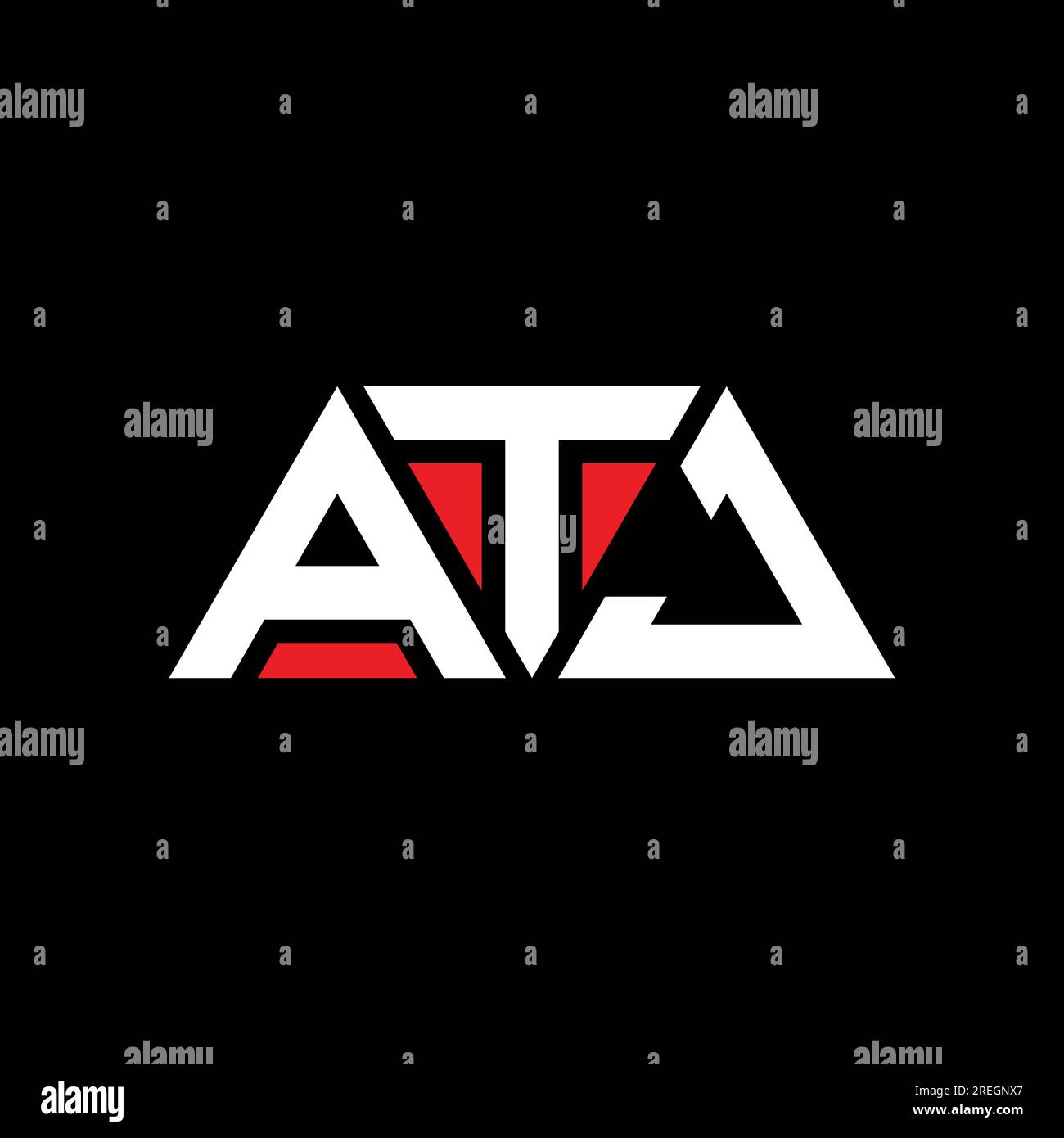 ATK, ATK logo, ATK letter, ATK triangle, ATK triangular, ATK gaming ...