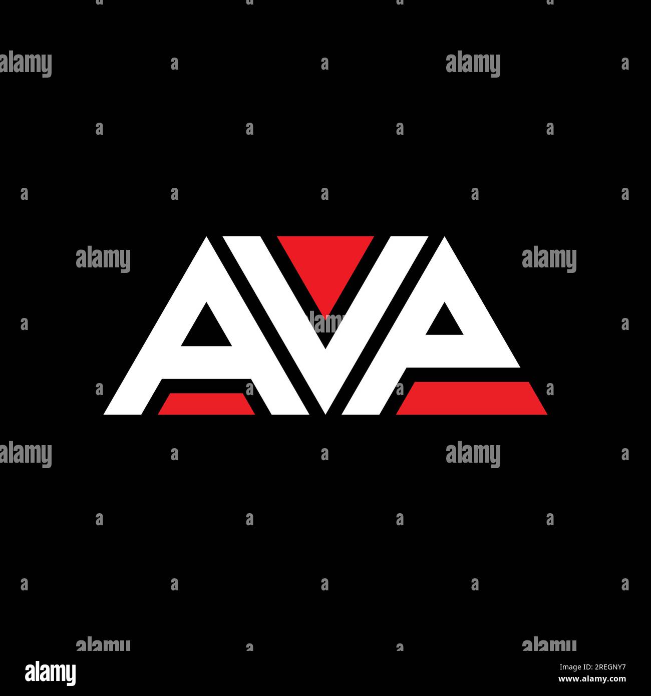 Avp symbol hi-res stock photography and images - Alamy