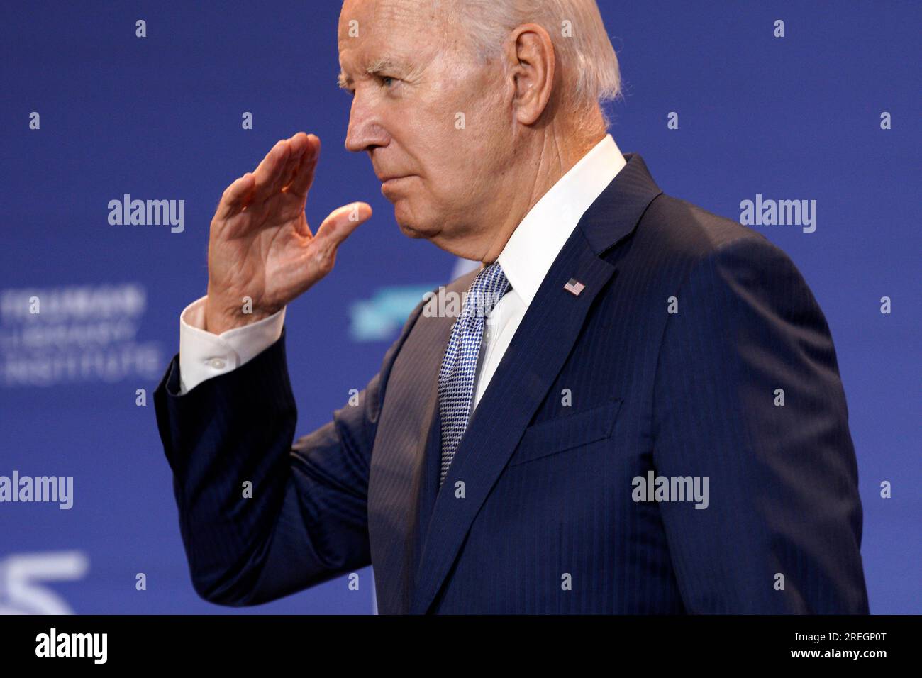 President truman civil rights hi-res stock photography and images - Alamy