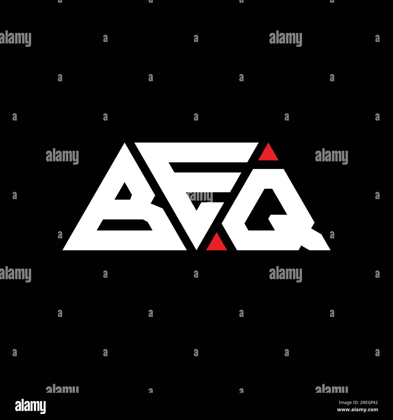 Beq letter Stock Vector Images - Alamy