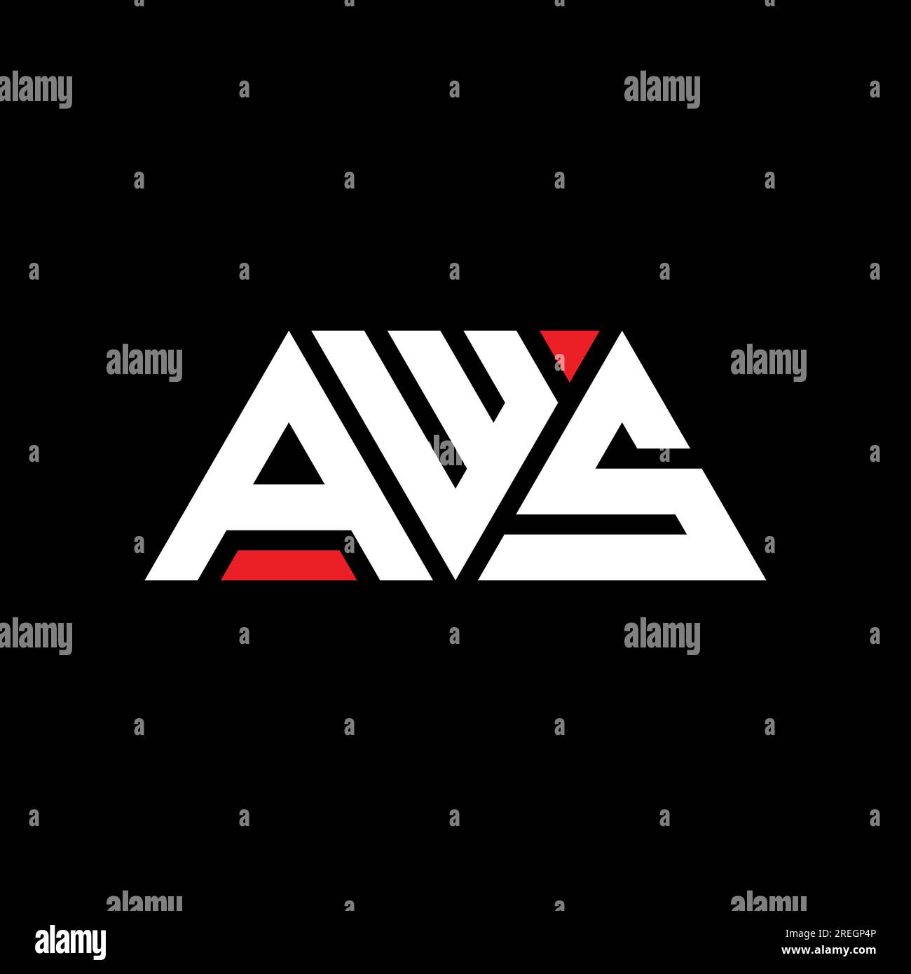 Aws alphabet hi-res stock photography and images - Alamy