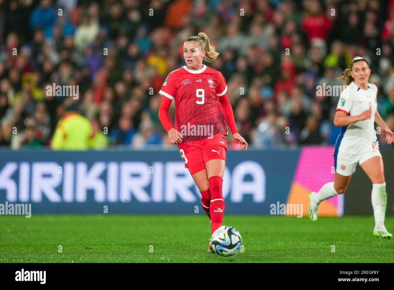 Hamilton, New Zealand. 25th July, 2023. Hamilton, New Zealand, July ...
