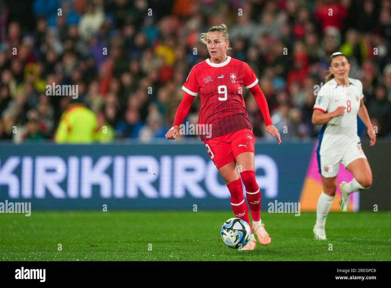 Hamilton, New Zealand. 25th July, 2023. Hamilton, New Zealand, July ...