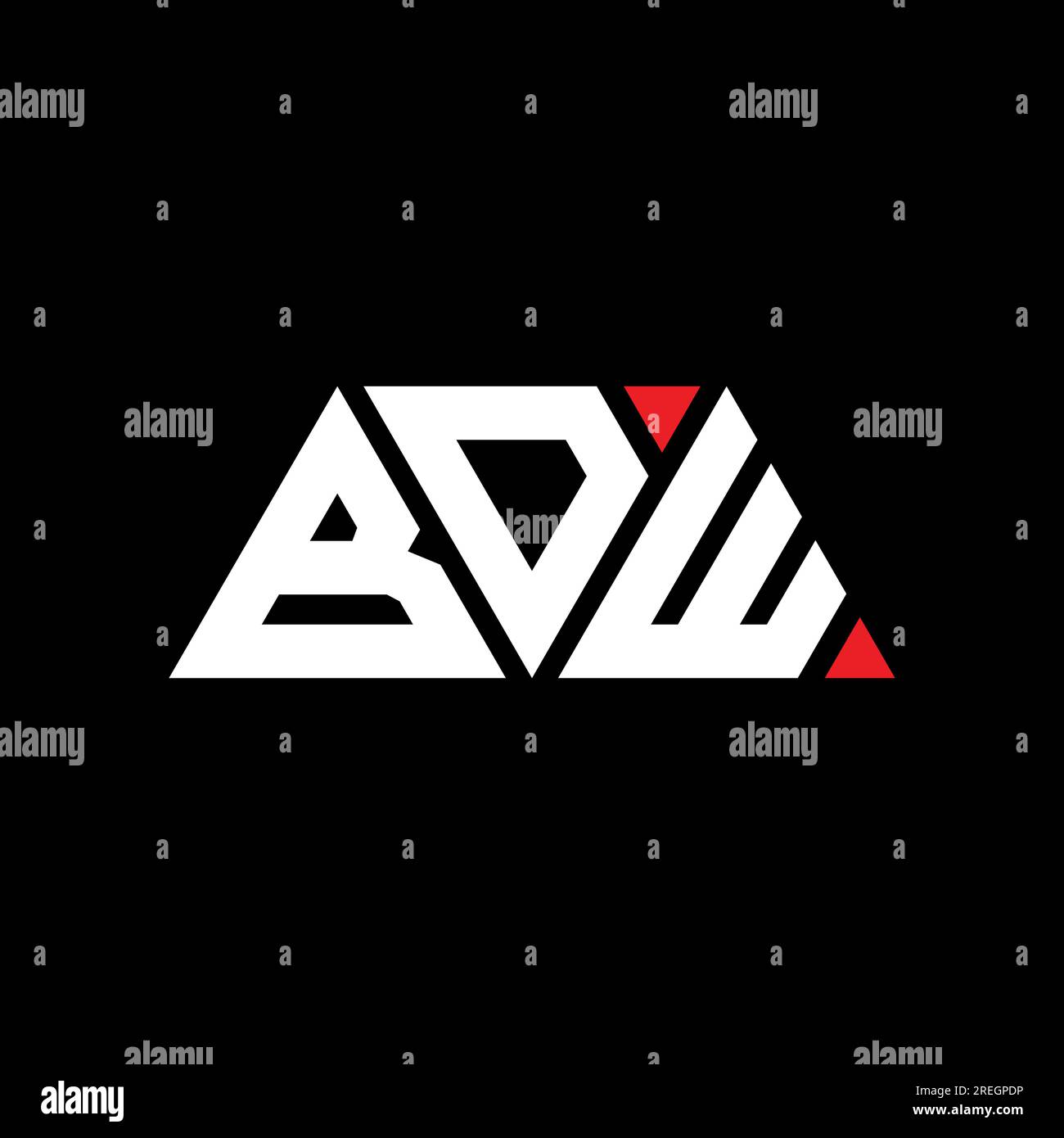 Bdw alphabet hi-res stock photography and images - Alamy