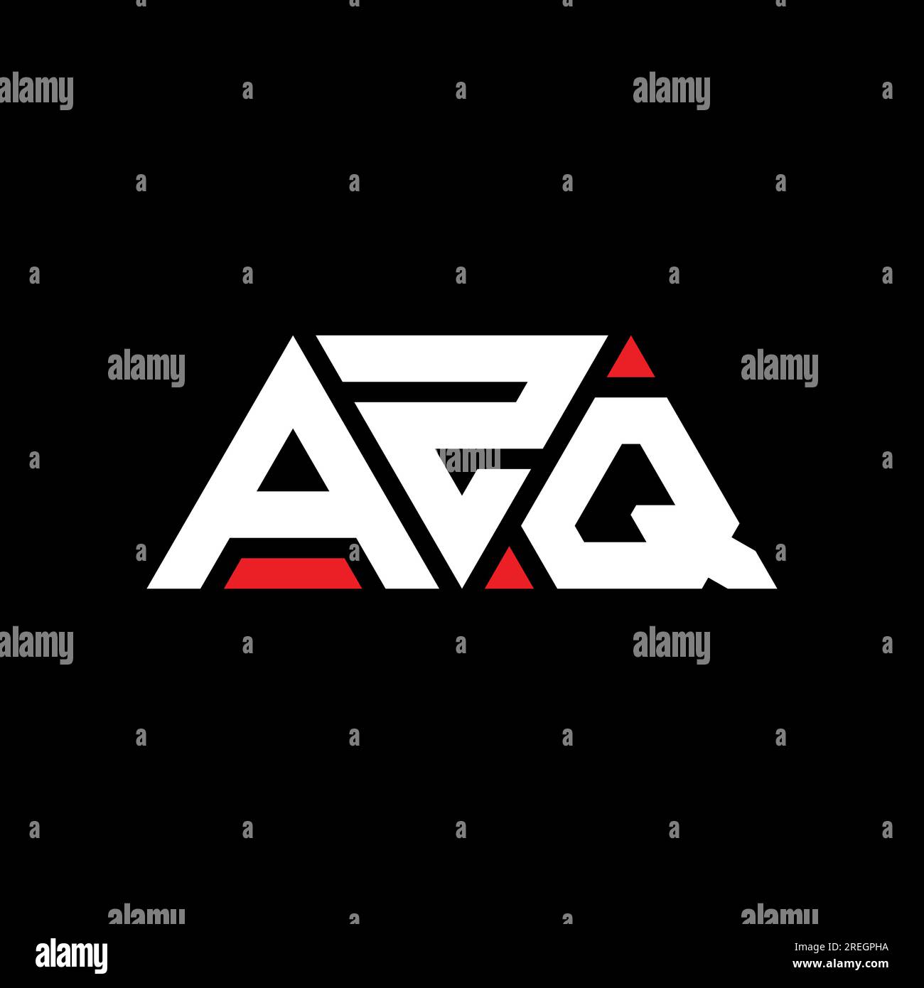 Azq alphabet hi-res stock photography and images - Alamy