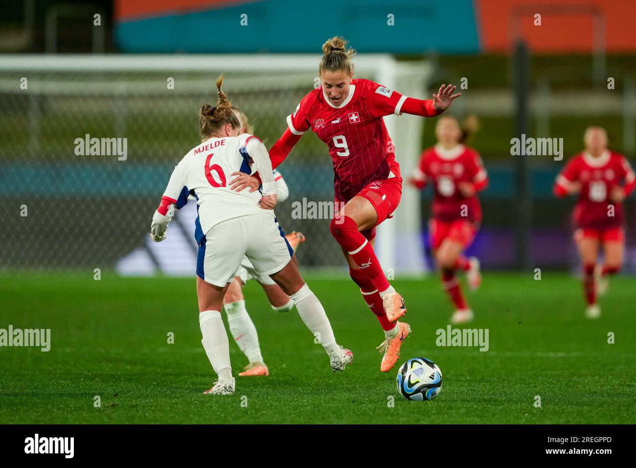 Hamilton, New Zealand. 25th July, 2023. Hamilton, New Zealand, July ...