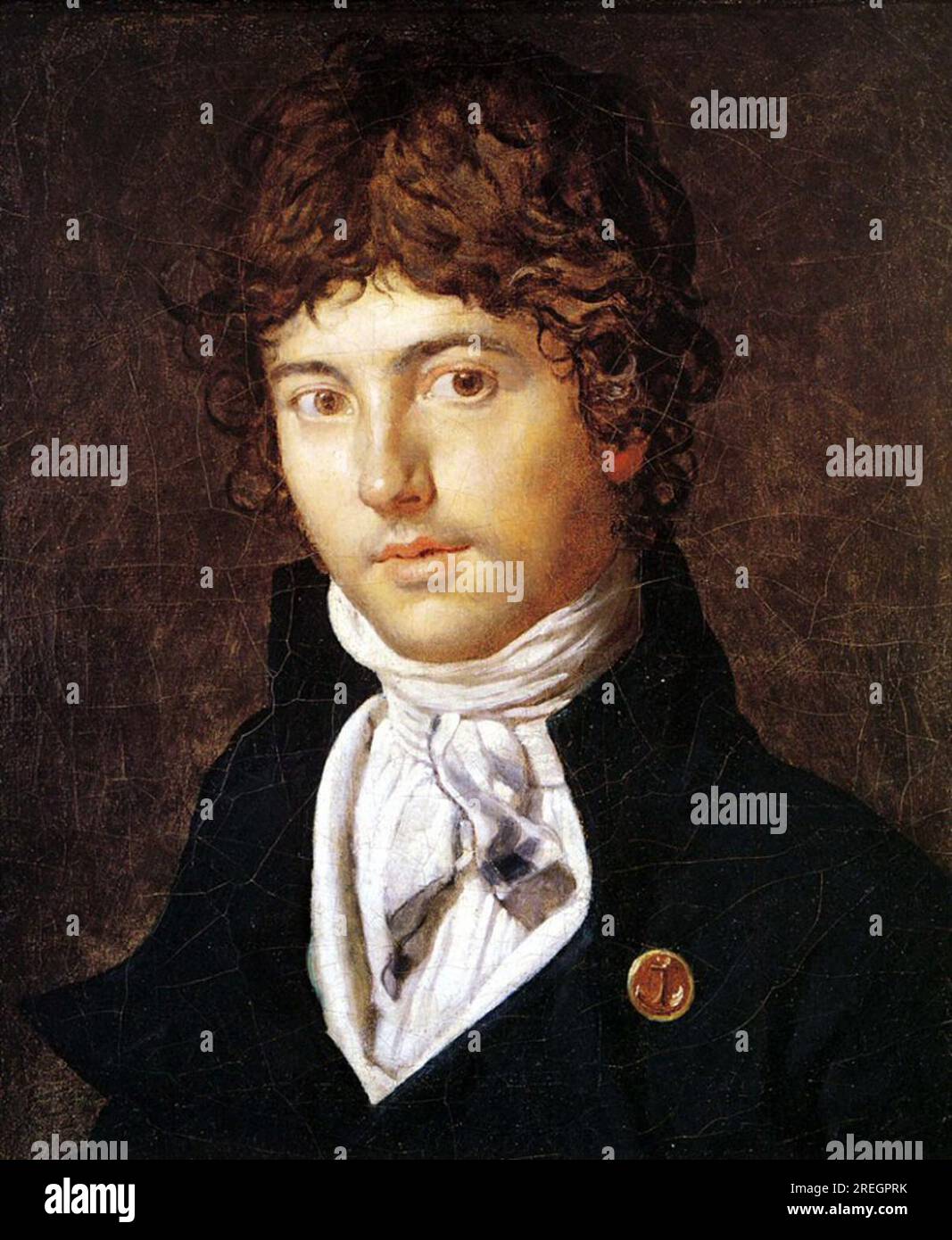 François bernier hi-res stock photography and images - Alamy