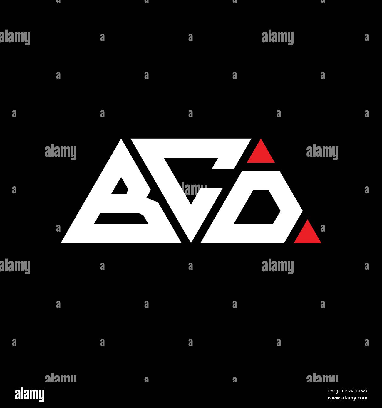 Bcd vector hi-res stock photography and images - Alamy