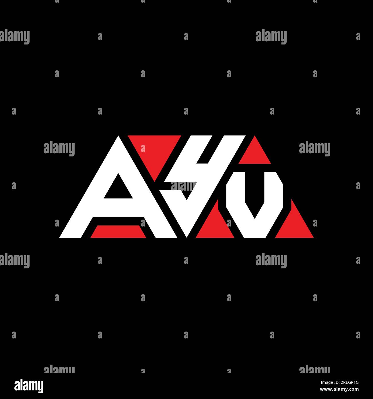 Ayv logo hi-res stock photography and images - Alamy
