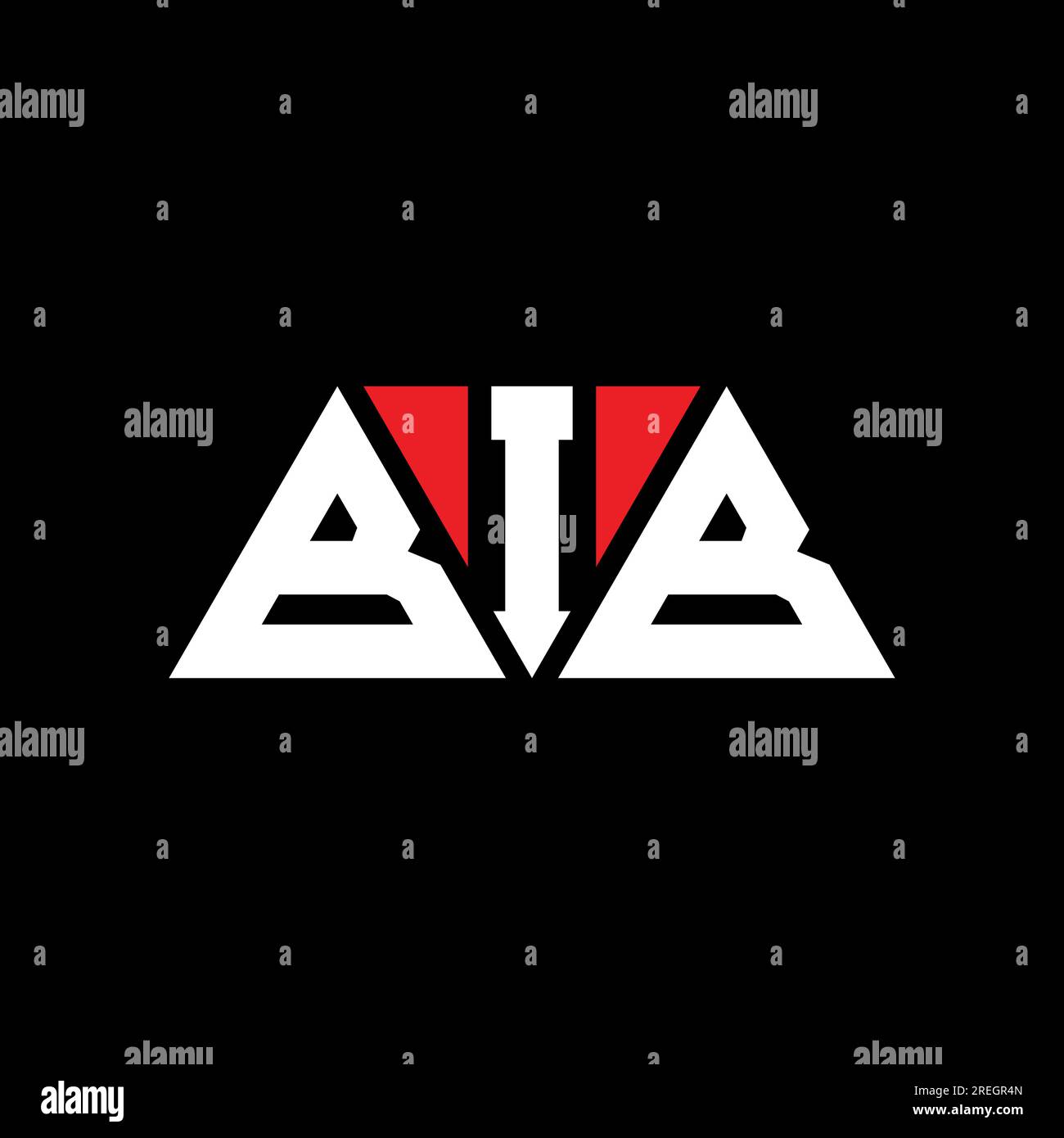 Bib gaming logo hi-res stock photography and images - Alamy