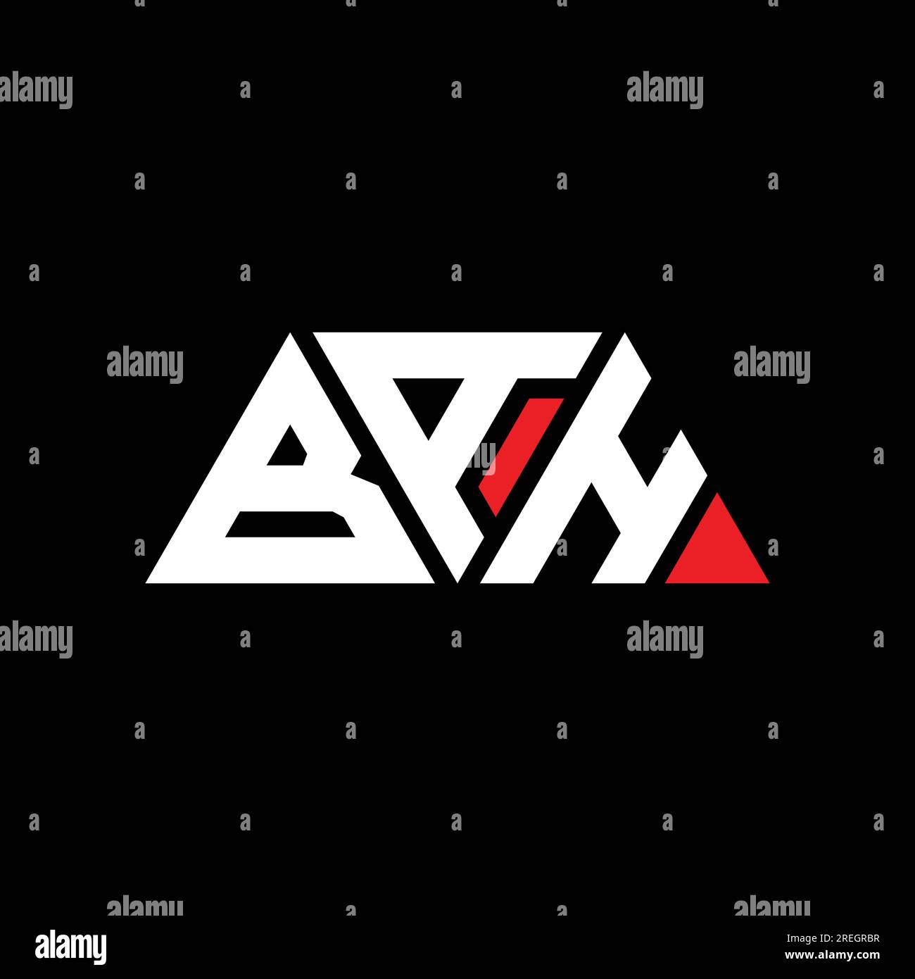 Bah logo design hi-res stock photography and images - Alamy