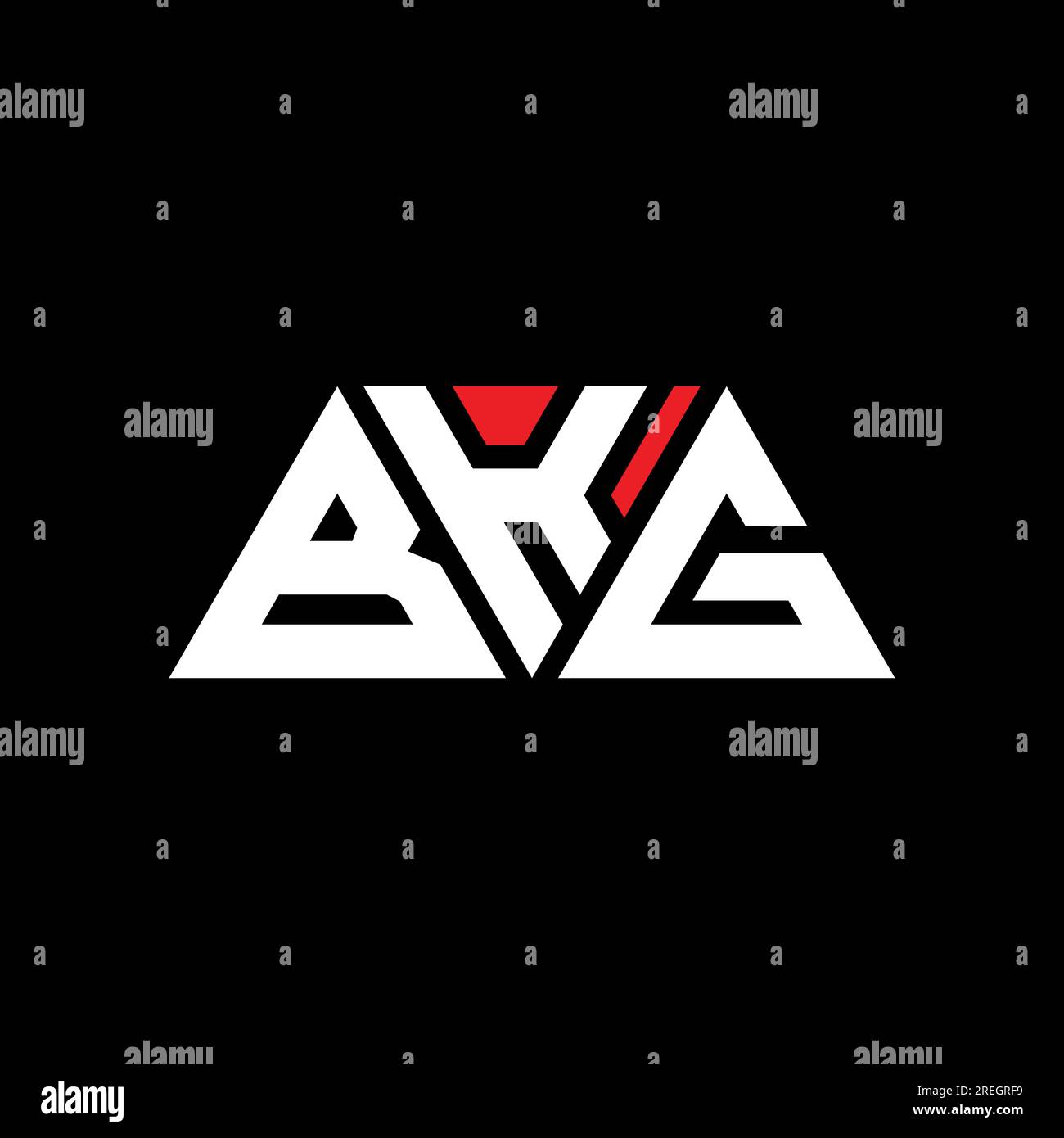 Bkg font hi-res stock photography and images - Alamy