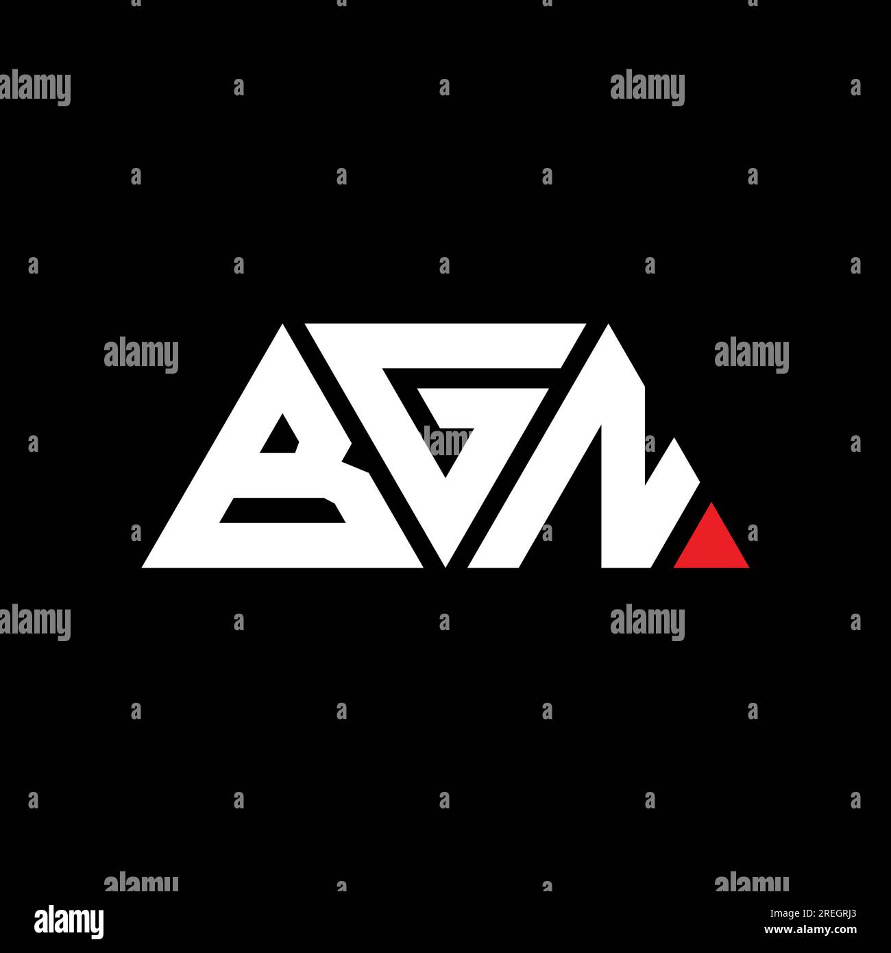 Bgn gaming logo hi-res stock photography and images - Alamy