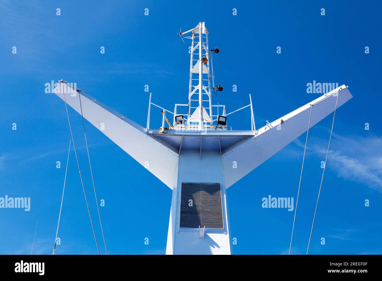 Ferry crossing the sea hi-res stock photography and images - Alamy