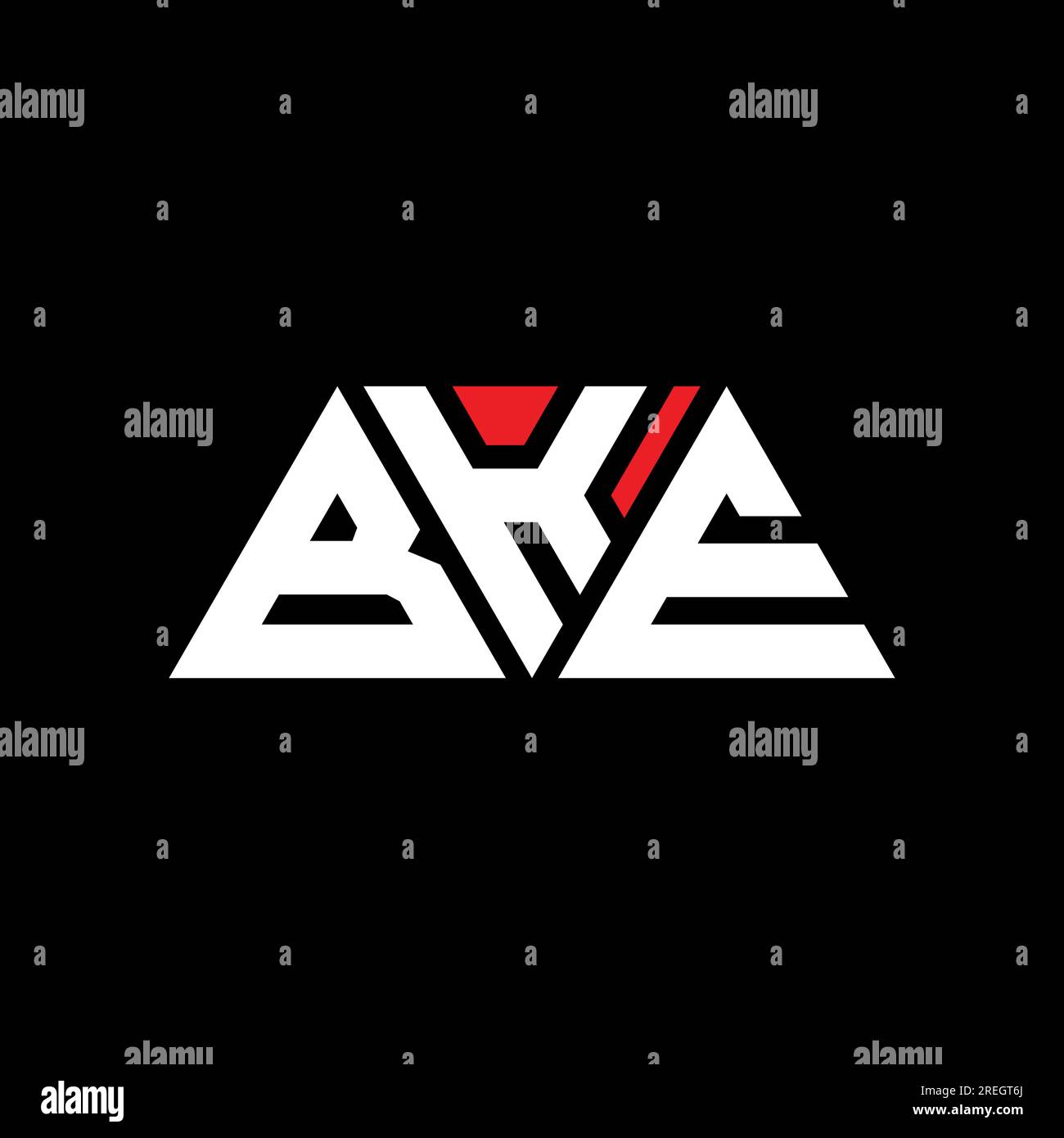 Bke gaming logo Stock Vector Images - Alamy