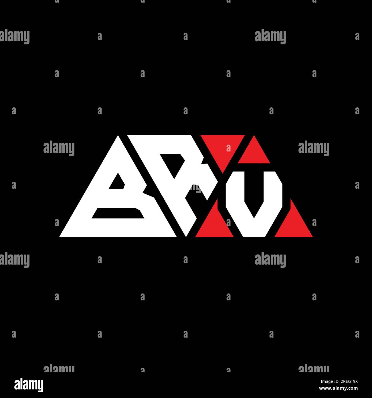 Brv gaming logo hi-res stock photography and images - Alamy