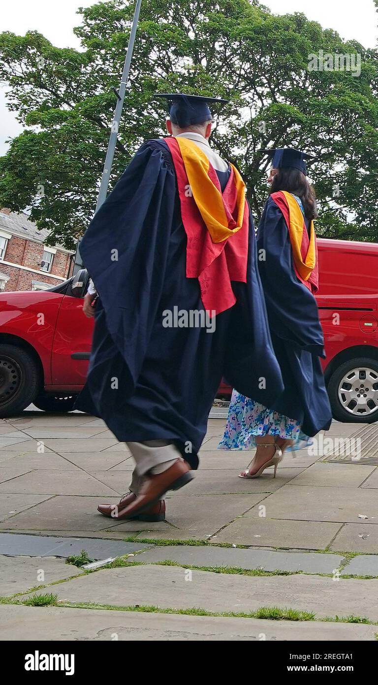 Students from the Liverpool Institute of Performing Arts (LIPA) ahead ...