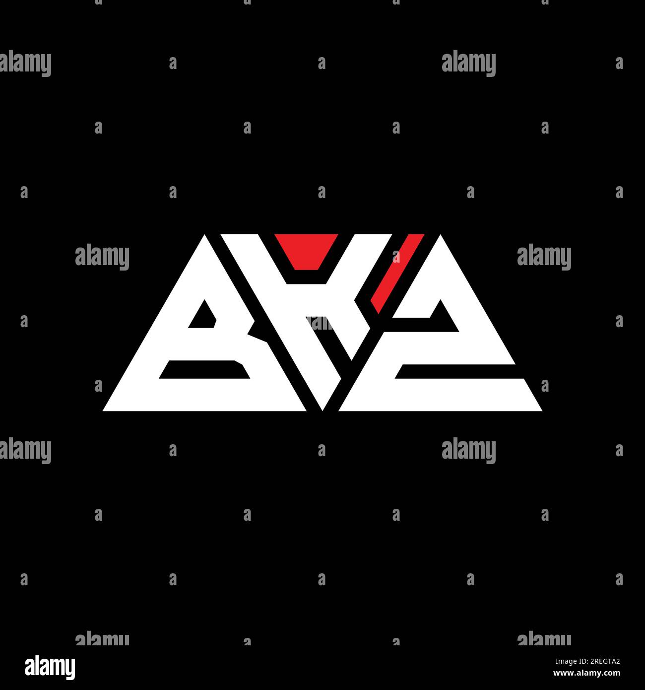 Bkz triangular hi-res stock photography and images - Alamy