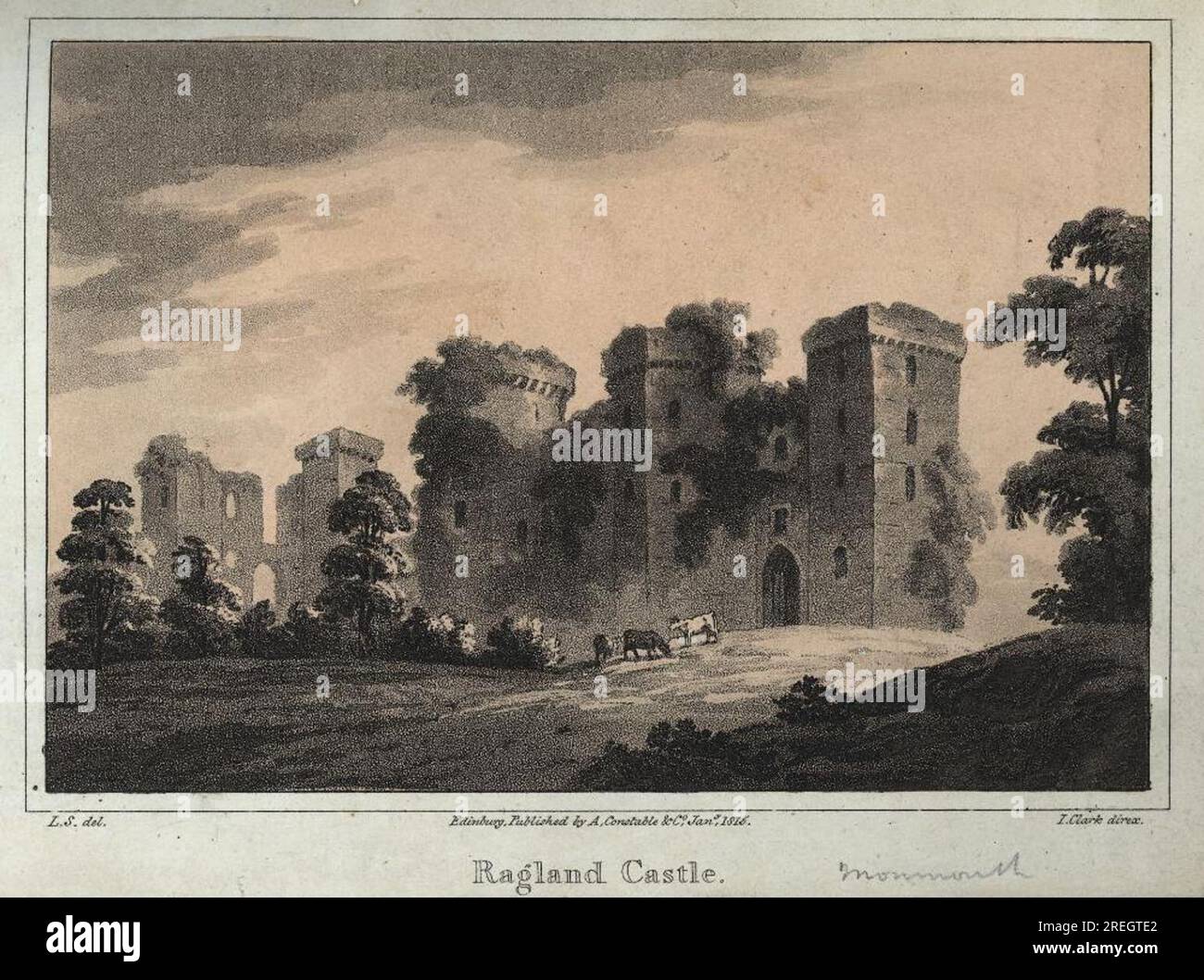 John heaviside hi-res stock photography and images - Alamy