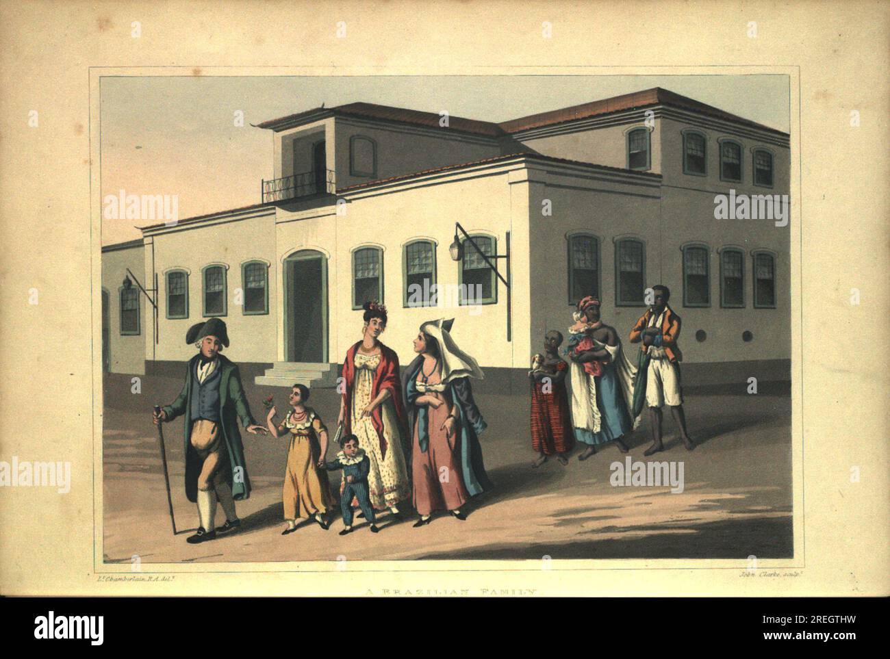 John heaviside hi-res stock photography and images - Alamy